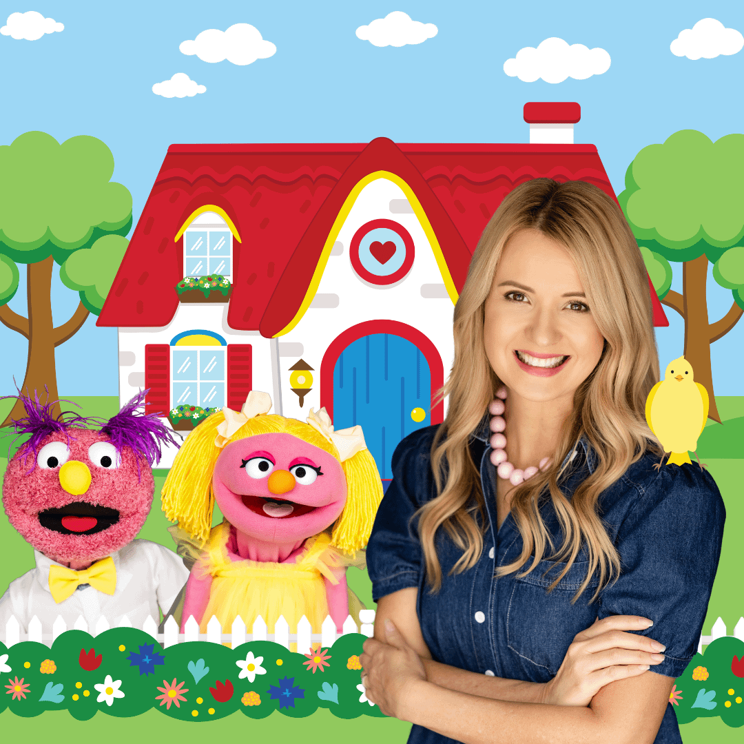 Home - Ms. LoLo & Friends